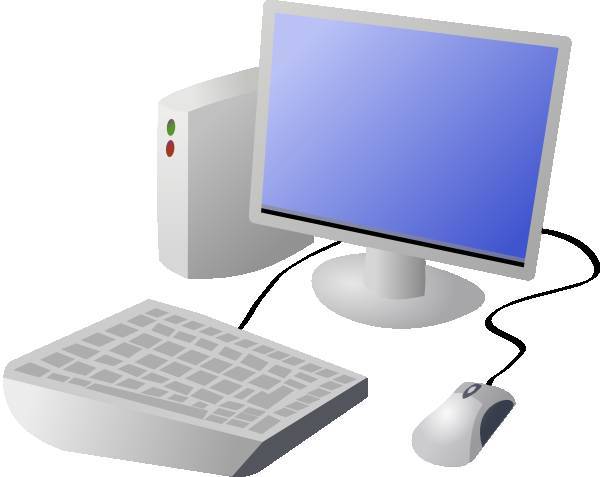 Hledám za odvoz pc díly | VšezaOdvoz