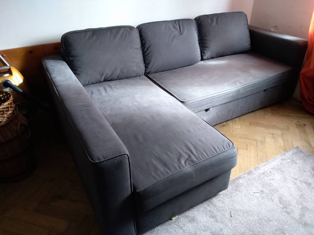 Daruji za odvoz rozkladaci gauc | VšezaOdvoz