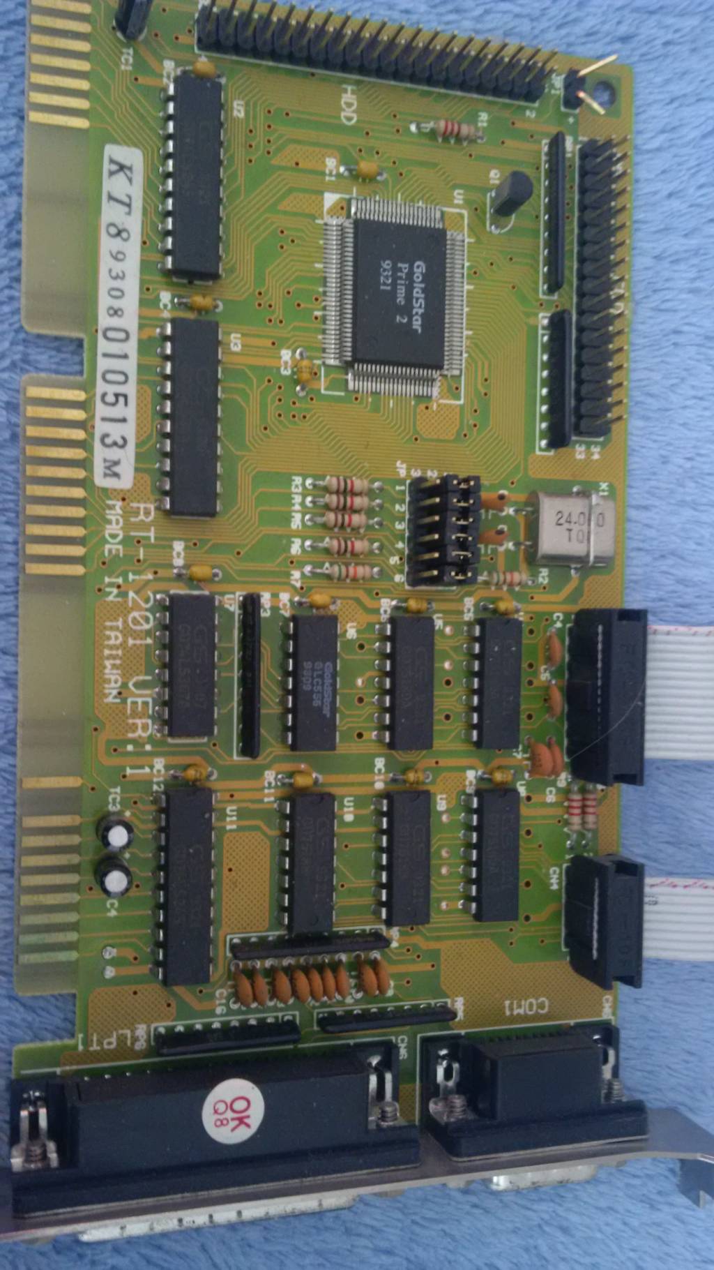 Hledám za odvoz staré notebooky / pc / karty | VšezaOdvoz