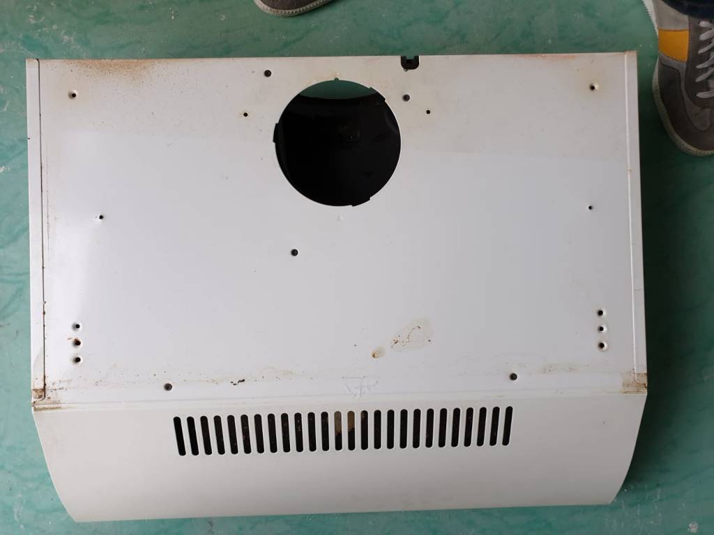 Daruji za odvoz digestor mora | VšezaOdvoz