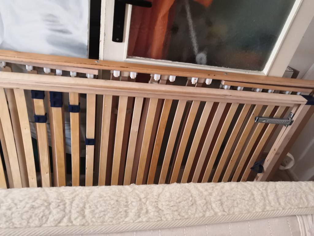 Daruji za odvoz dreveny rost polohovaci dva kusy | VšezaOdvoz