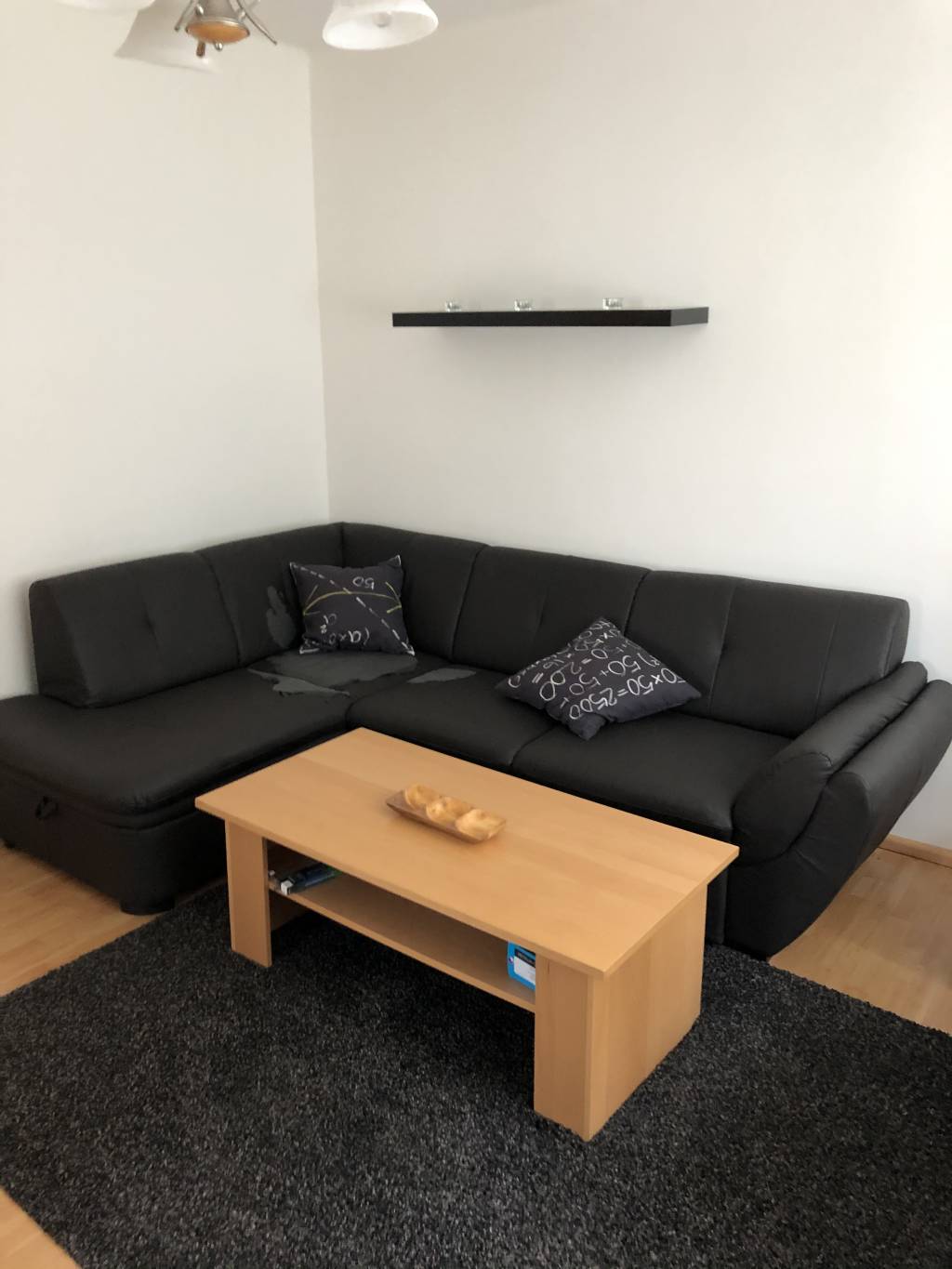 Daruji za odvoz rozkladaci gauc | VšezaOdvoz