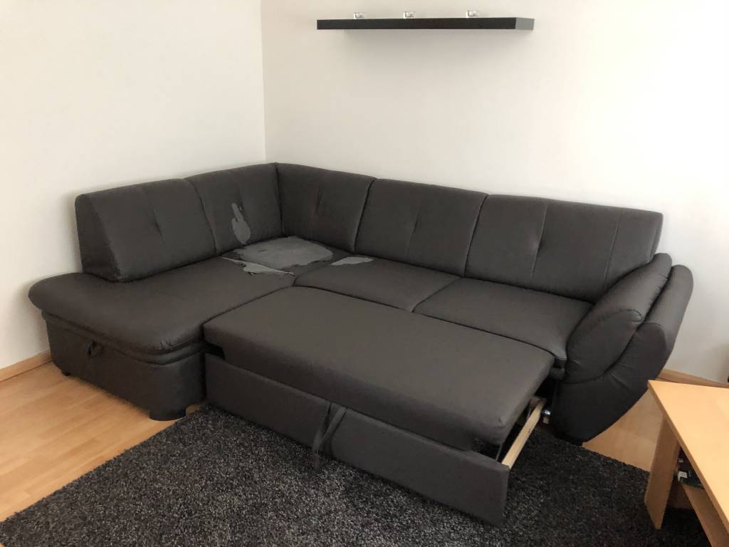 Daruji za odvoz rozkladaci gauc | VšezaOdvoz