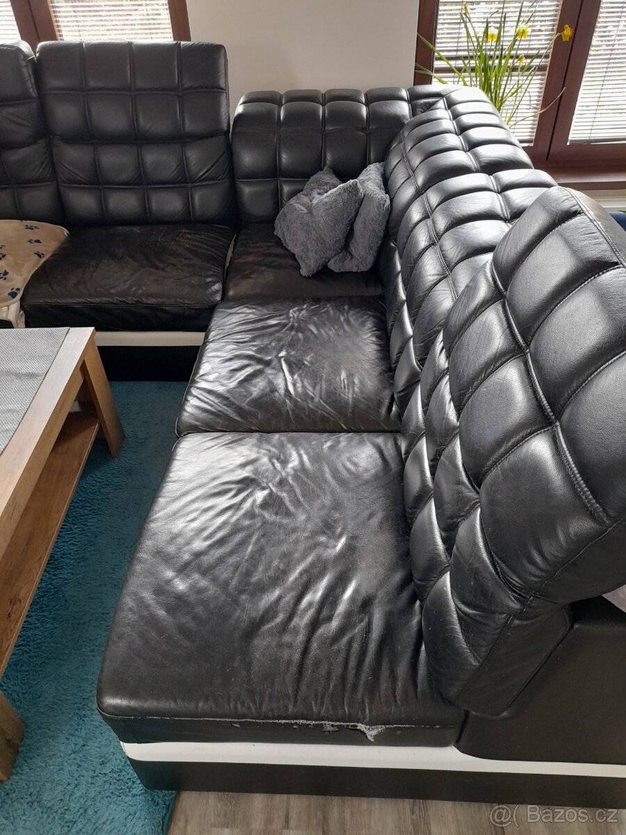 Daruji za odvoz kozena rohova sedacka | VšezaOdvoz