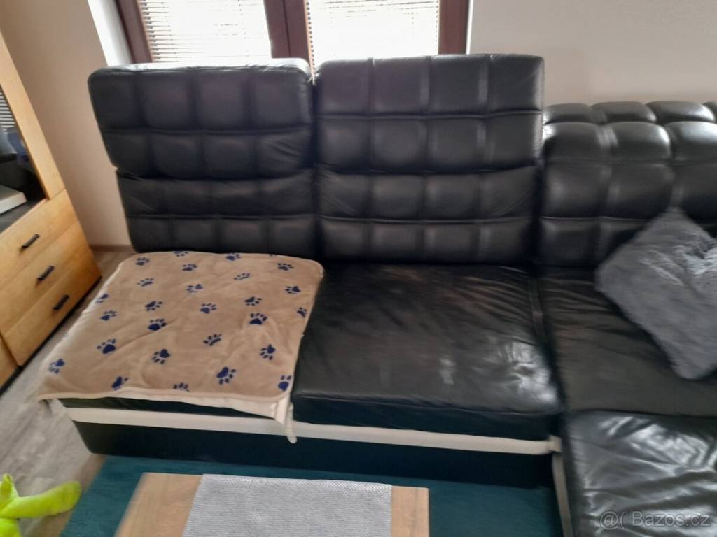 Daruji za odvoz kozena rohova sedacka | VšezaOdvoz