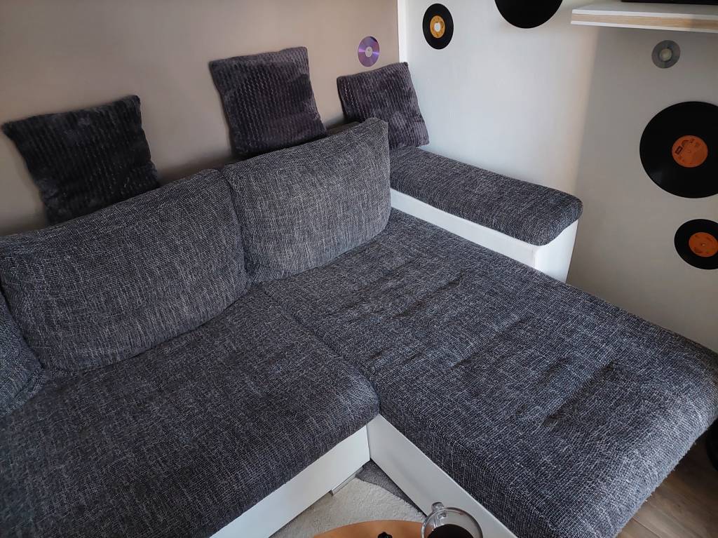 Daruji za odvoz rozkladaci sedacku | VšezaOdvoz