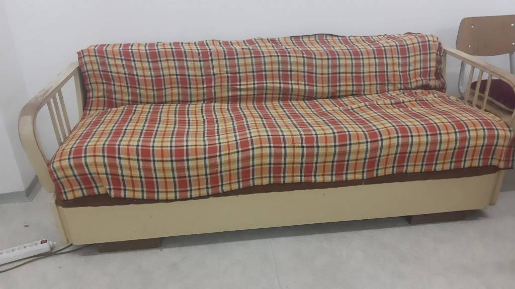 Daruji za odvoz gauč | VšezaOdvoz