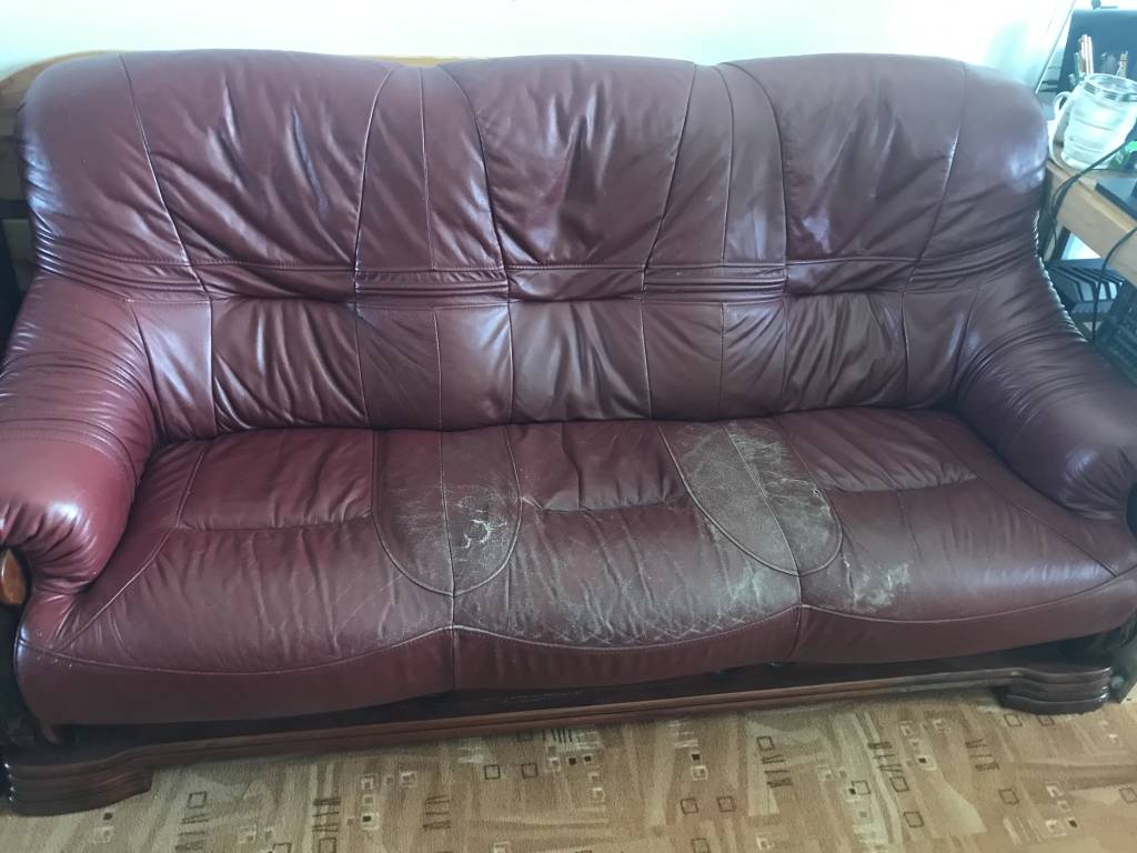 Daruji za odvoz sedacka a dve kresla | VšezaOdvoz