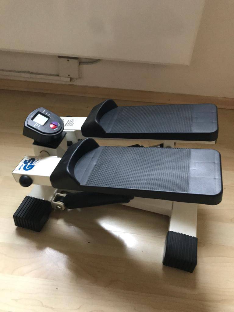 Daruji za odvoz stepper gs | VšezaOdvoz