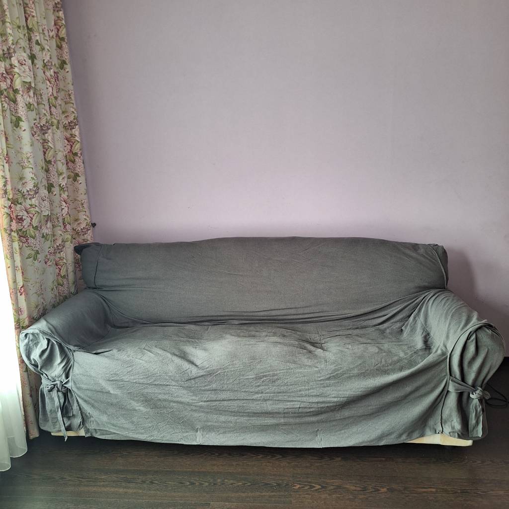 Daruji za odvoz rozkladaci gauc | VšezaOdvoz