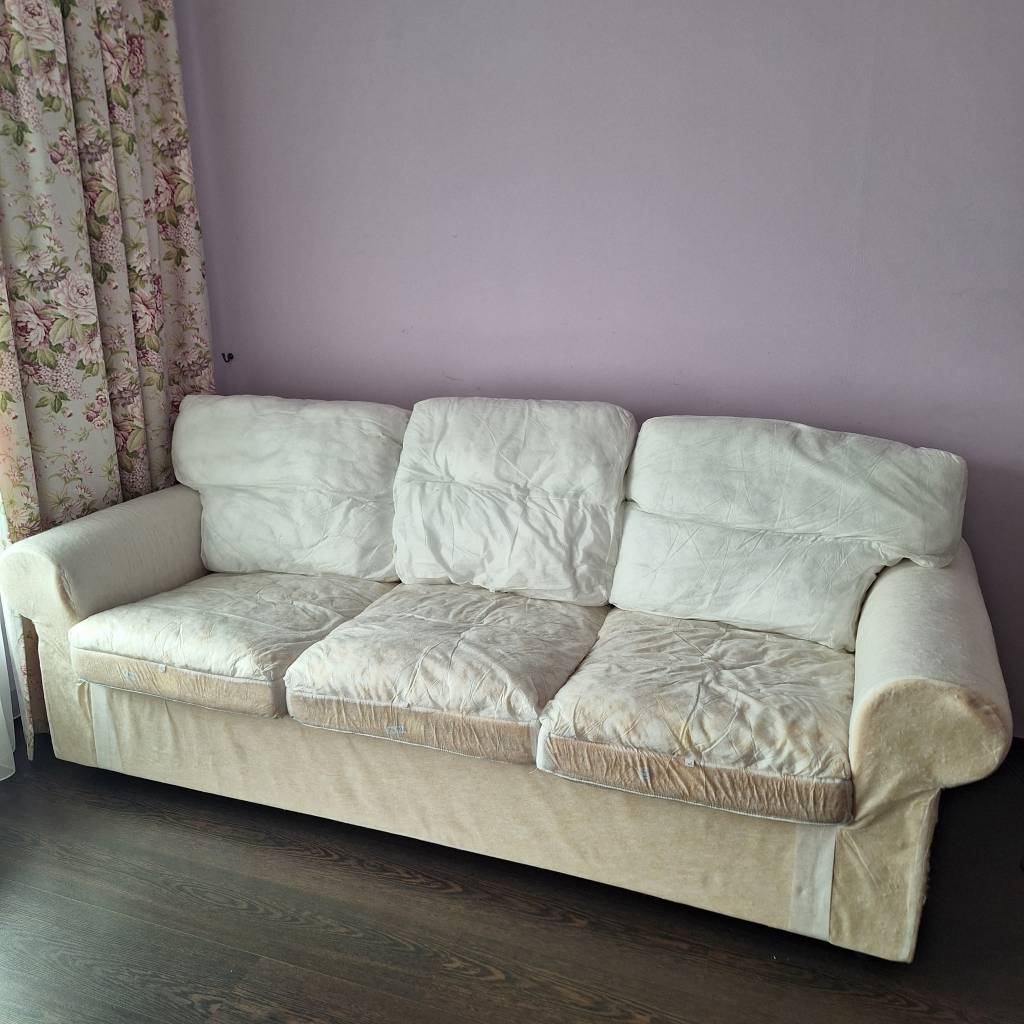 Daruji za odvoz rozkladaci gauc | VšezaOdvoz