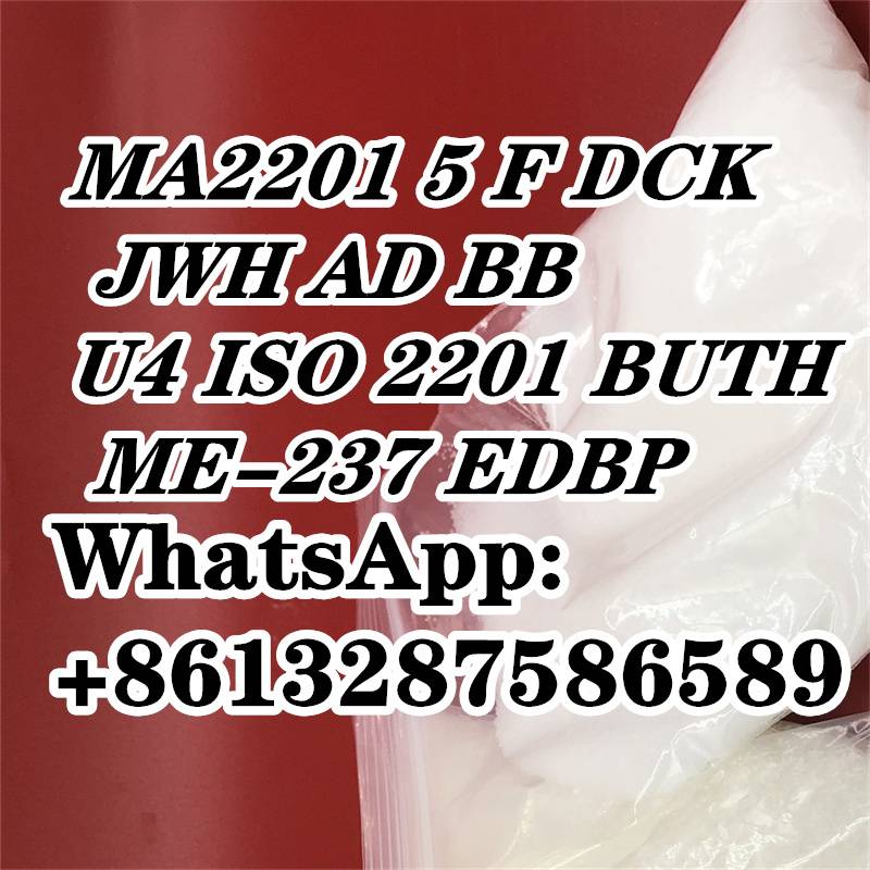 Daruji za odvoz 5f adb 5cl-adb 4f-adb 5f-mdmb-2201 sgt-151 jwh-018 euty ...