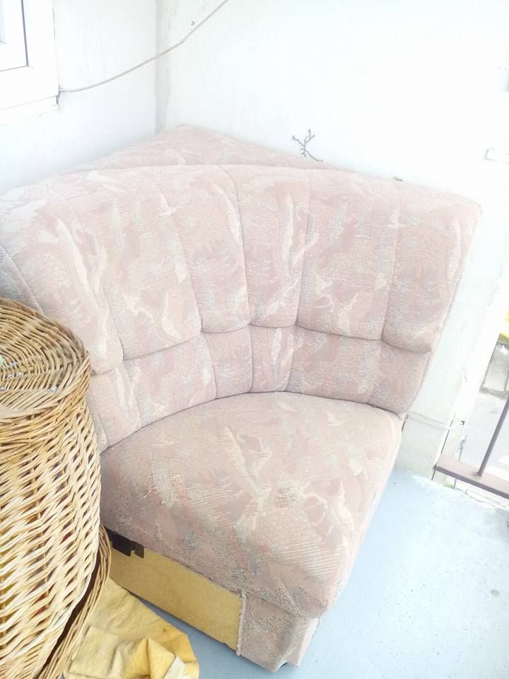 Daruji za odvoz tento rohovy gauc | VšezaOdvoz