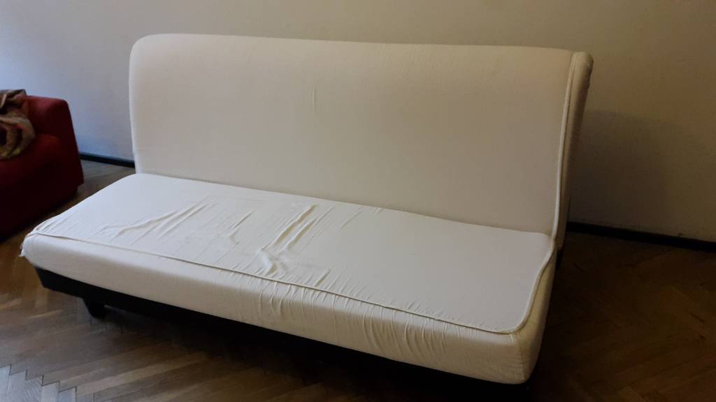 Daruji za odvoz specha! rozkladaci gauc | VšezaOdvoz